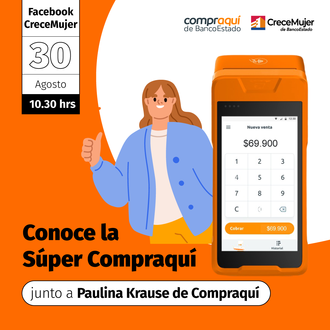 Emprende de BancoEstado